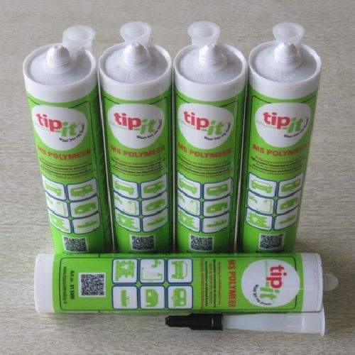 MS-polymeer lijm / kit